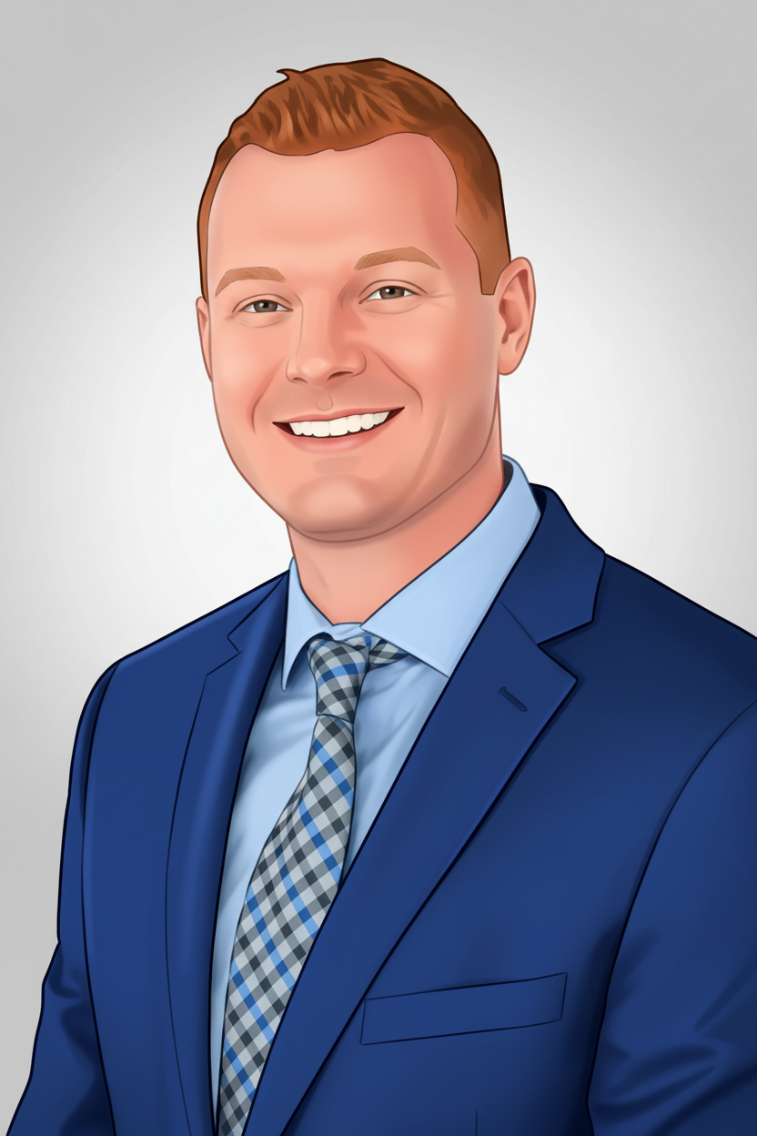 Robert Engstrom | Data & Analytics Engineer